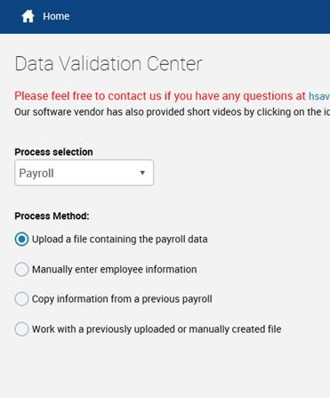 Processing payroll contributions to your retirement plan – HowardSimon ...