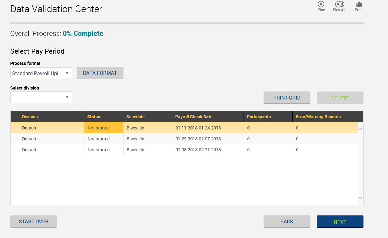Processing payroll contributions to your retirement plan – HowardSimon ...